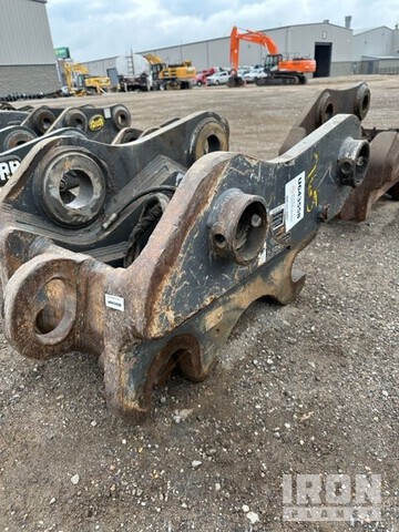 JRB 350G Excavator Attachment in Ringgold, Georgia, United States ...