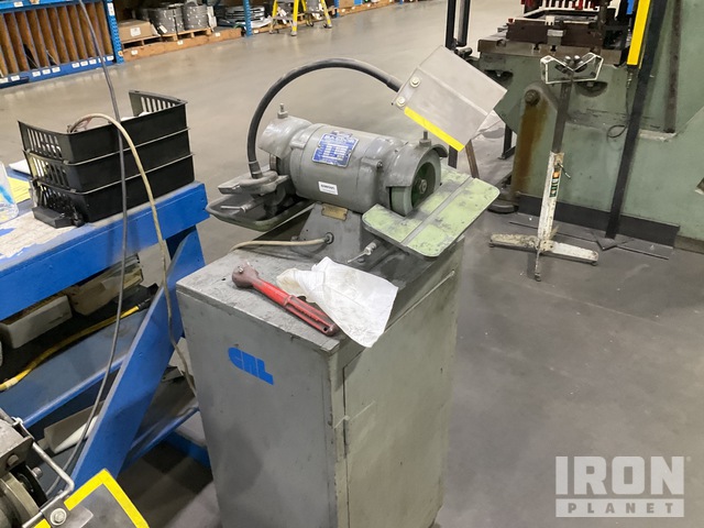 Baldor 500 Bench Grinder in Los Angeles, California, United States ...