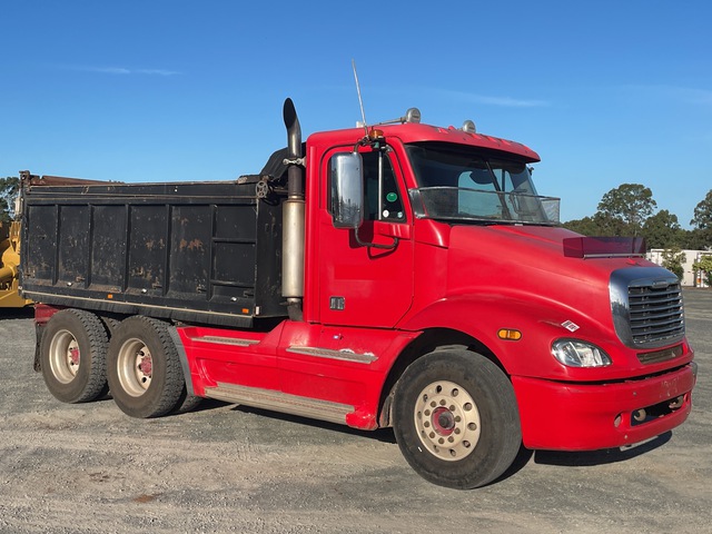 Freightliner For Sale | IronPlanet
