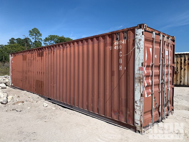 4510 Container