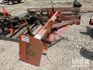 Land Pride 60 in Box Blade in Hudson, Florida, United States ...