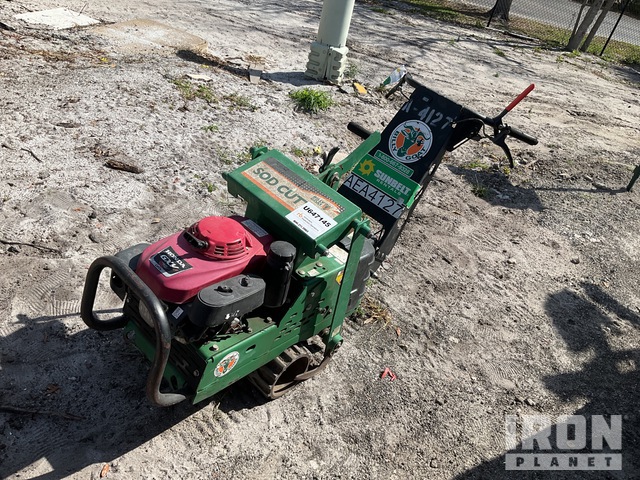 2018 Billy Goat SC181H Sod Cutter in Vero Beach, Florida, United States ...