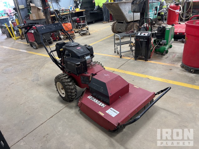 2018 Toro 23522 2 ft 4 in Brush Cutter in Asheville, North Carolina ...