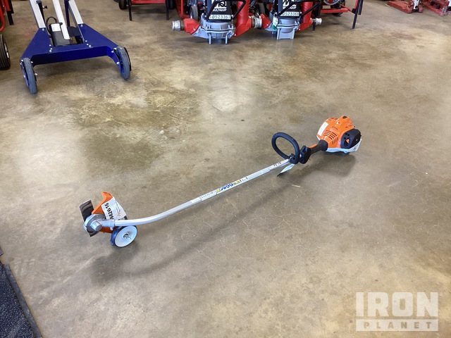 2021 Stihl FC70-Z Edger in Blue Bell, Pennsylvania, United States ...