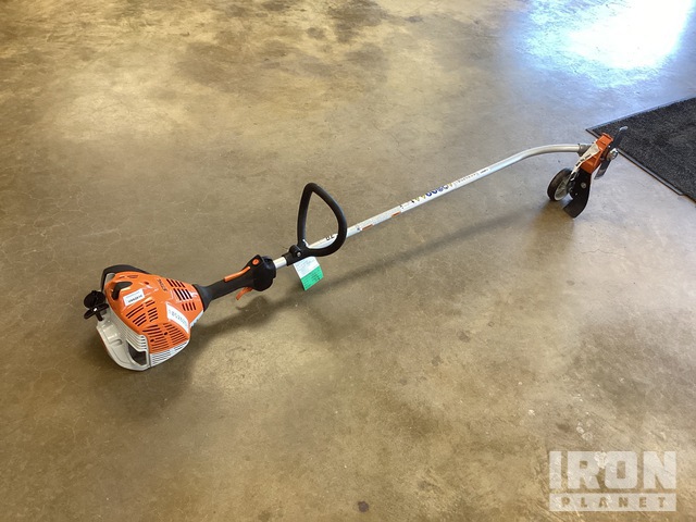 2021 Stihl FC70-Z Edger in Blue Bell, Pennsylvania, United States ...