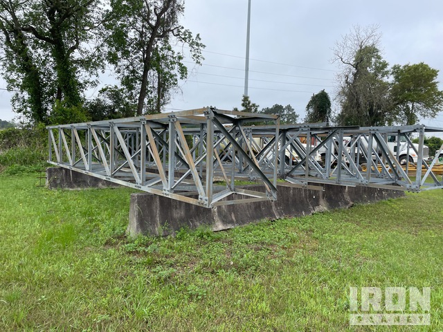 Quantity of Vidor (8) Road Sign Posts & (4) Hangers Road Signs in Vidor ...
