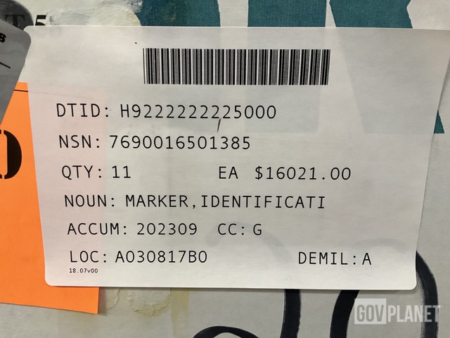 Surplus (11) Cellebrite UFED Mobile Phone Data Extraction Devices in ...