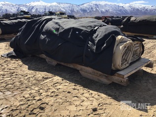 Surplus Collapsible Fabric Tank Assembly in Doyle, California, United ...