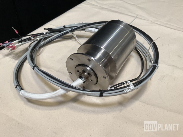 Focal Technologies Slip Ring Assembly in North Las Vegas, Nevada ...