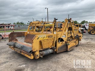 2013 Weiler W530 Road Widener in Boutte, Louisiana, United States ...