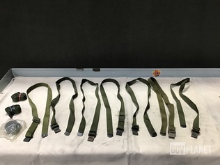 Surplus (2,803) Small Arms Slings in Chambersburg, Pennsylvania, United ...
