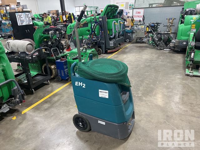 2015 Tennant EH2 Electric Extractor in Linthicum Heights, Maryland ...