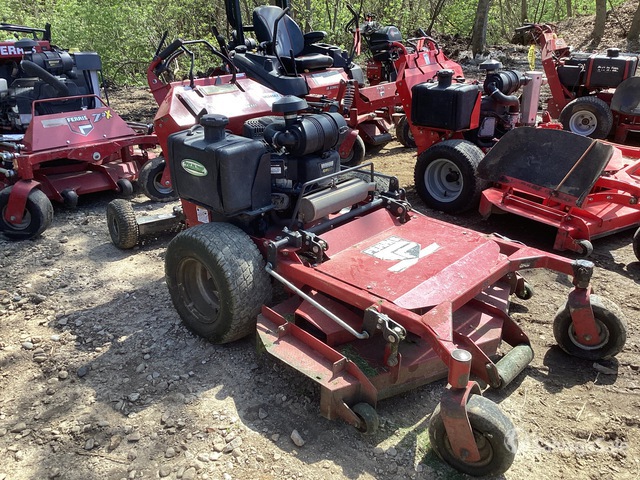 Ferri Mowers Italy