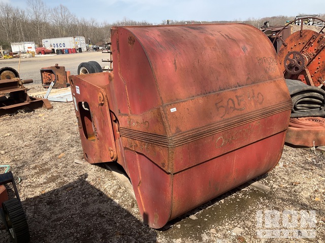 Anvil EHRH-200 56 in 2 cyd Clamshell Grapple - Fits Crane & Related in ...