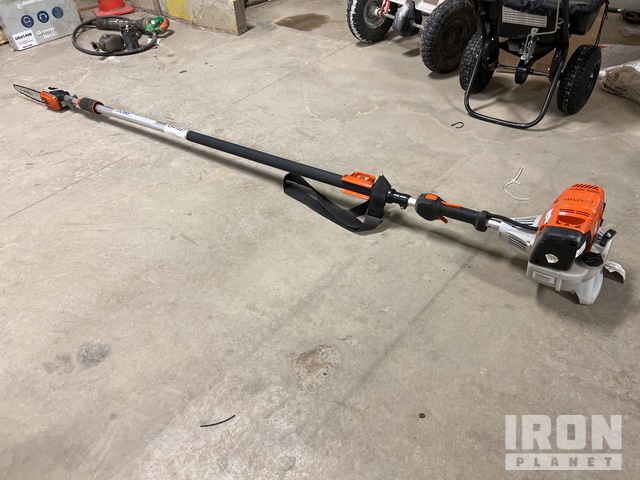2021 Stihl HT103-Z Pole Pruner in Sterling Heights, Michigan, United ...