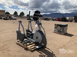 Surplus Matrix Elliptical in Colorado Springs, Colorado, United States ...
