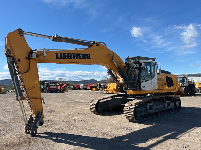 Excavators For Sale in Europe| IronPlanet