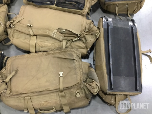 Surplus (20) Deployment Bags in Chambersburg, Pennsylvania, United ...