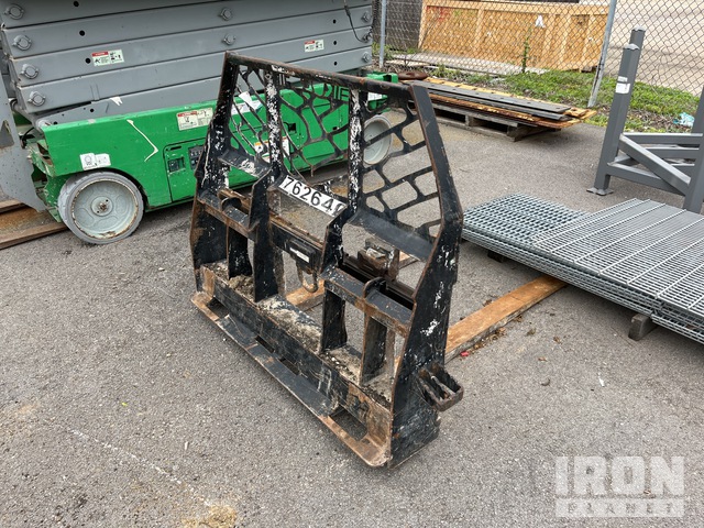 2015 Paladin 48 in Skid Steer Forks in Houston, Texas, United States ...