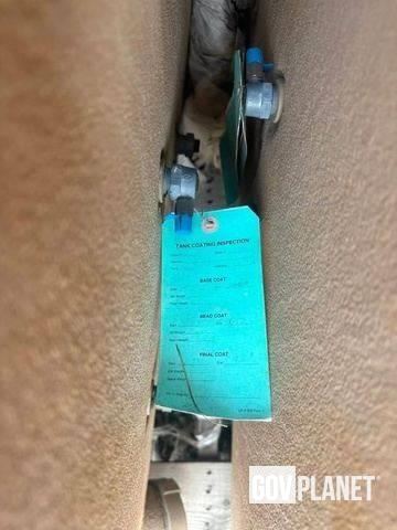 Surplus (4) Self Sealing Fuel Tanks - Fits FMTV Caiman MRAP in Santa ...