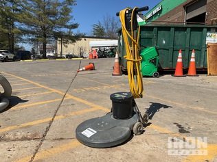 2016 Windsor LB1500 Electric Floor Finishing Machine in LORTON ...