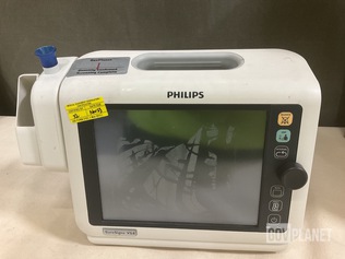 Philips SureSigns VS4 Patient Monitor in North Las Vegas, Nevada ...