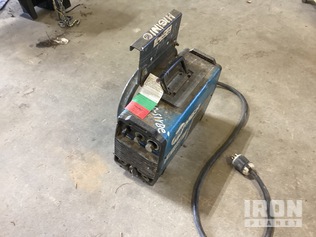 2017 Miller CST 280 Electric Welder in Augusta, Georgia, United States ...