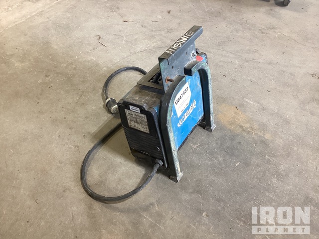 2017 Miller CST 280 Electric Welder in Augusta, Georgia, United States ...