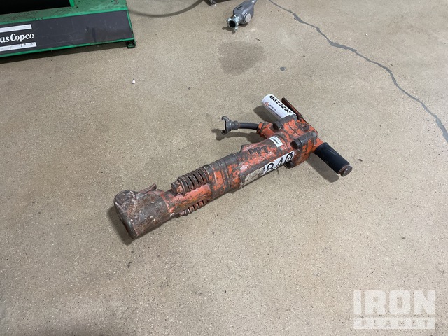 Quantity of (2) Demolition Breakers & (1) Diamond Core Bit in Waukesha ...