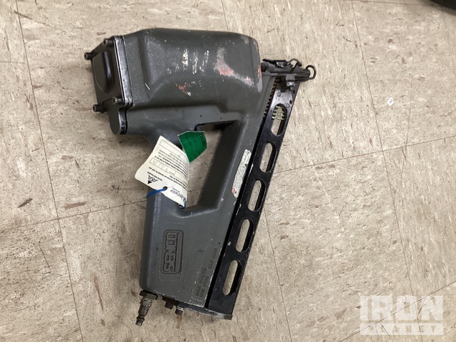 1994 Senco SN70 Pneumatic Nail Gun in VINELAND, New Jersey, United ...