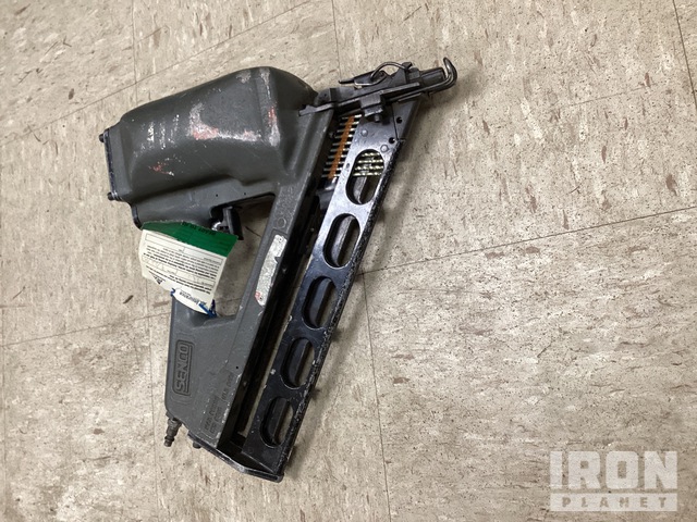 1994 Senco SN70 Pneumatic Nail Gun in VINELAND, New Jersey, United ...