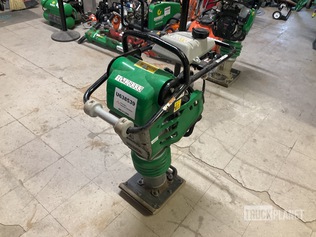 2021 Multiquip MTX-70HD Jumping Jack Tamper in Milford, Delaware ...