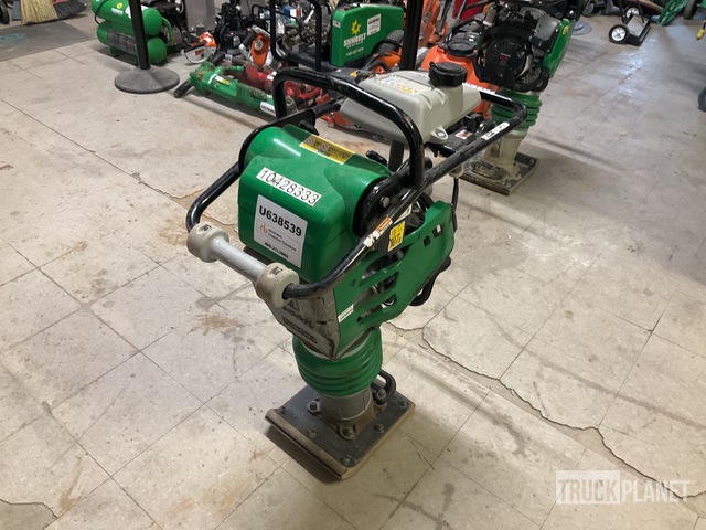 2021 Multiquip MTX-70HD Jumping Jack Tamper in Milford, Delaware ...