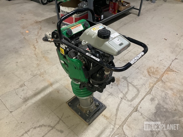 2021 Multiquip MTX-70HD Jumping Jack Tamper in Milford, Delaware ...
