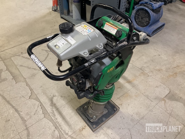 2021 Multiquip MTX-70HD Jumping Jack Tamper in Milford, Delaware ...