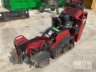 2010 Toro 23210 Walk-Behind Stump Grinder in SICKLERVILLE, New Jersey ...