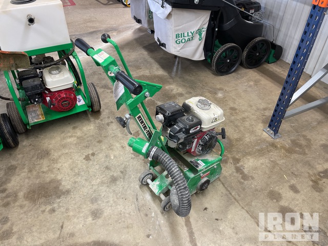 2017 Edco CPL-8-5.5H Concrete Planer in Longview, Texas, United States ...