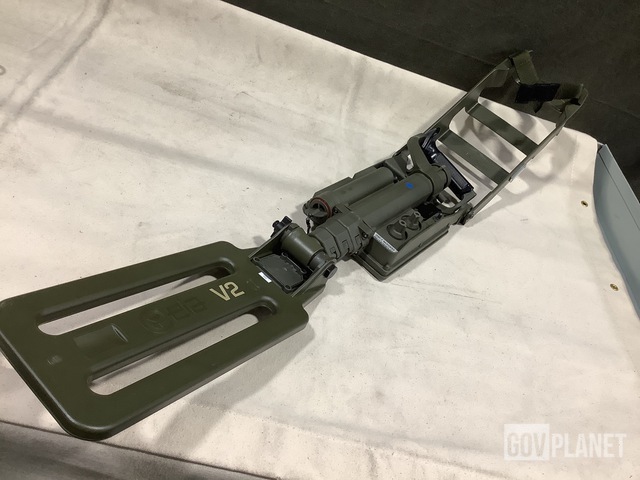 Surplus (10) Ceia CMD V2.00 Metal Detectors in Chambersburg ...