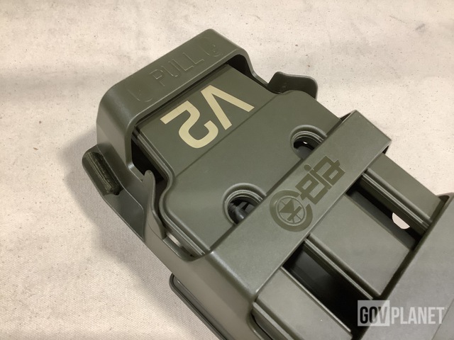 Surplus (10) Ceia CMD V2.00 Metal Detectors in Chambersburg ...