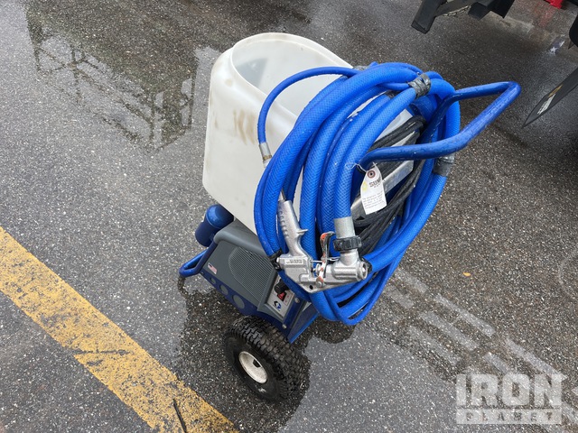 2021 Graco RTX200PI Electric Texture Sprayer in Port Charlotte, Florida ...