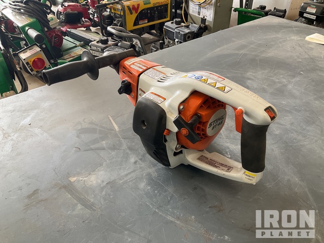 2021 Stihl BT 45-Z Hand Held Drill in Milford, Delaware, United States ...