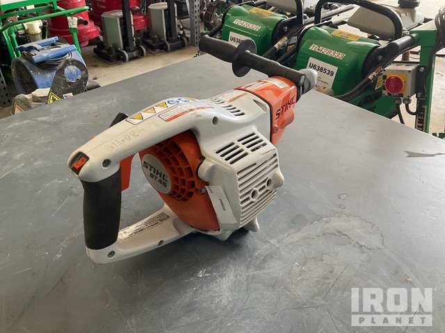 2021 Stihl BT 45-Z Hand Held Drill in Milford, Delaware, United States ...