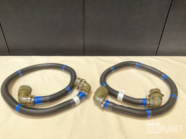 Surplus (11) Navistar Defense 3112823C91L Wiring Harnesses in North Las ...