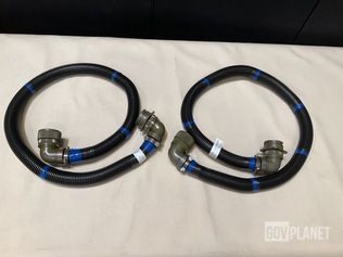 Surplus (11) Navistar Defense 3112823C91L Wiring Harnesses in North Las ...