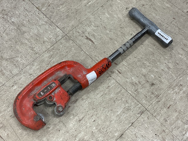 Ridgid Herramientas a la venta en subasta en línea | IronPlanet