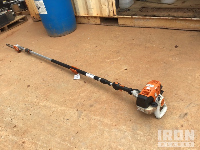 2019 Stihl HT 103-Z Pole Saw in ATHENS, Georgia, United States ...