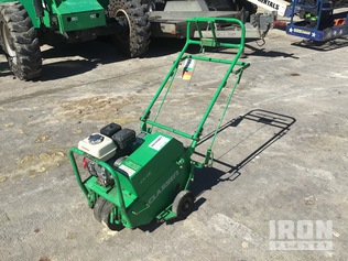 2015 Classen CA-18SB Aerator in FREDERICKSBURG, Texas, United States ...