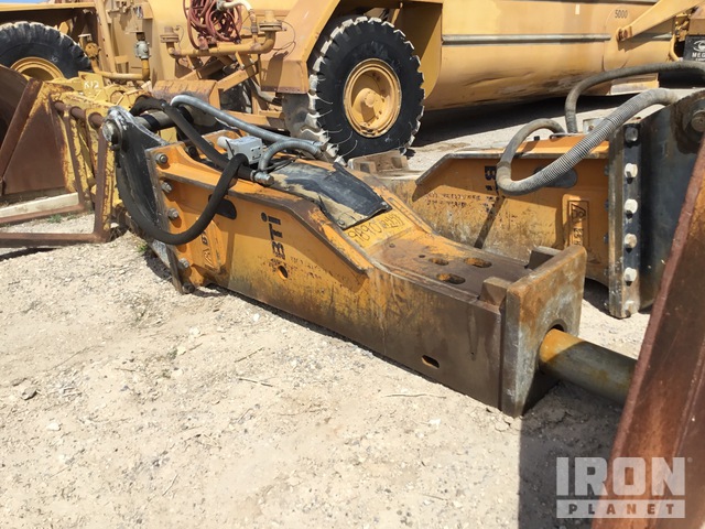 BTI BXR100C Hydraulic Breaker in Las Vegas, Nevada, United States ...