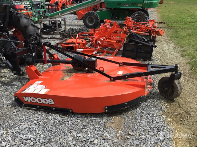 Woods BB72.30K0 Brush Cutter in Brookhaven, Mississippi, United States ...