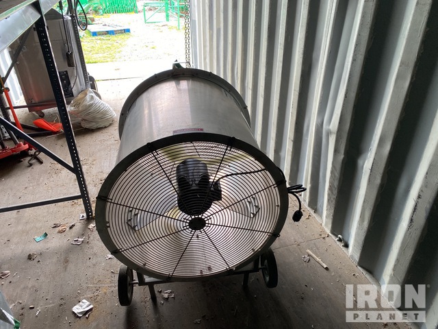 2019 Coenco Real Air Mover I-30 Electric Fan in Paducah, Kentucky ...